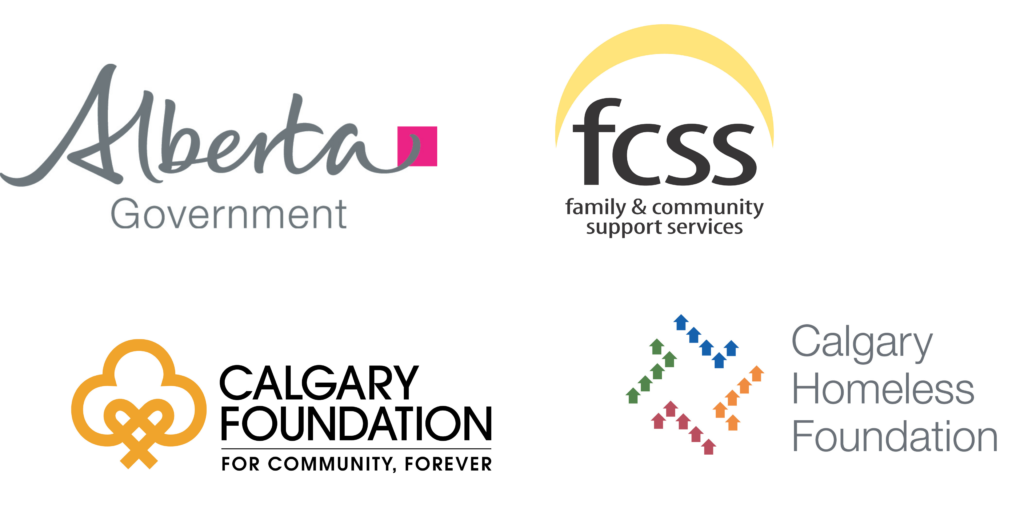 Meet Our Supporters - Discovery House