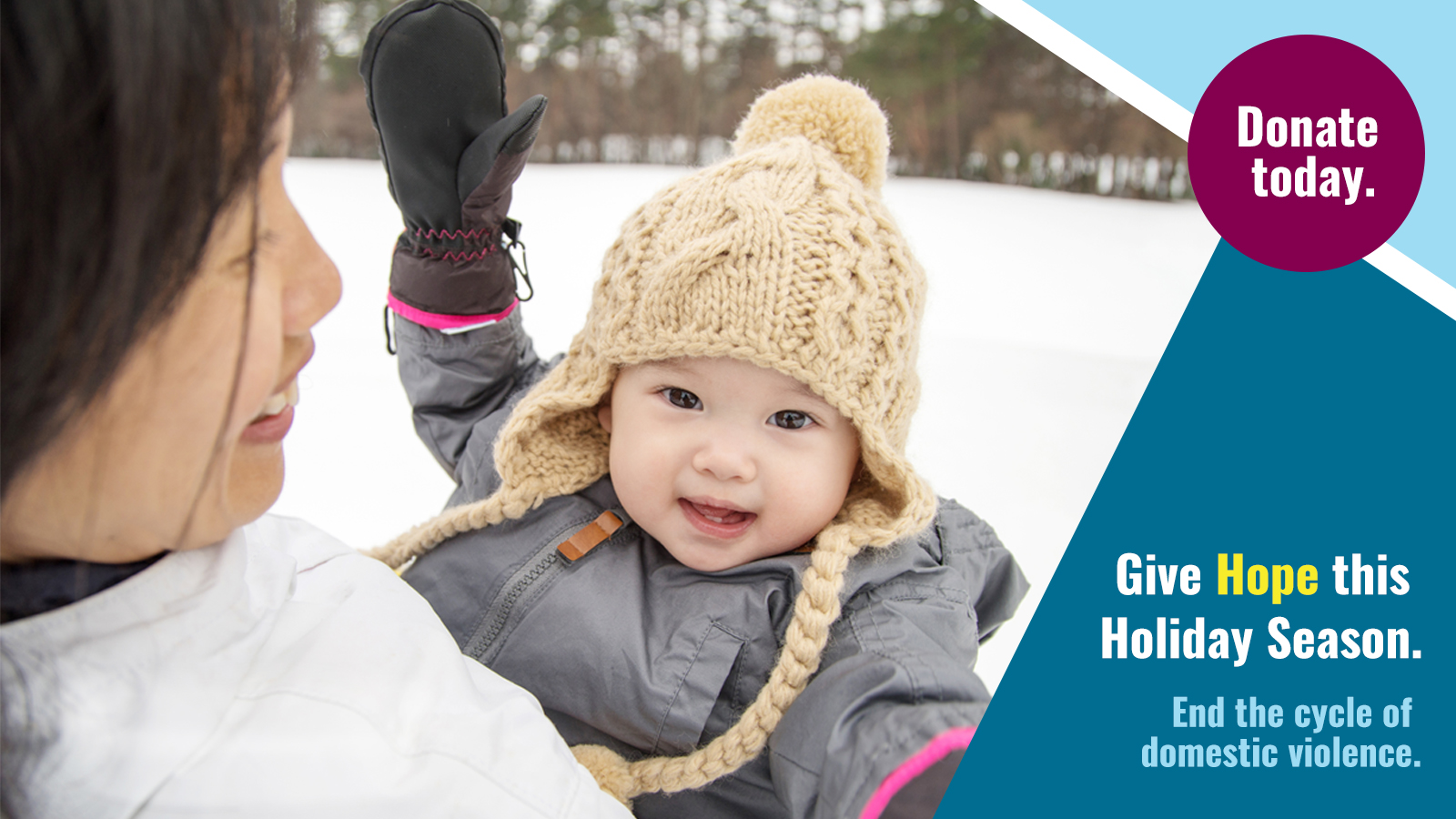 Home - Discovery House