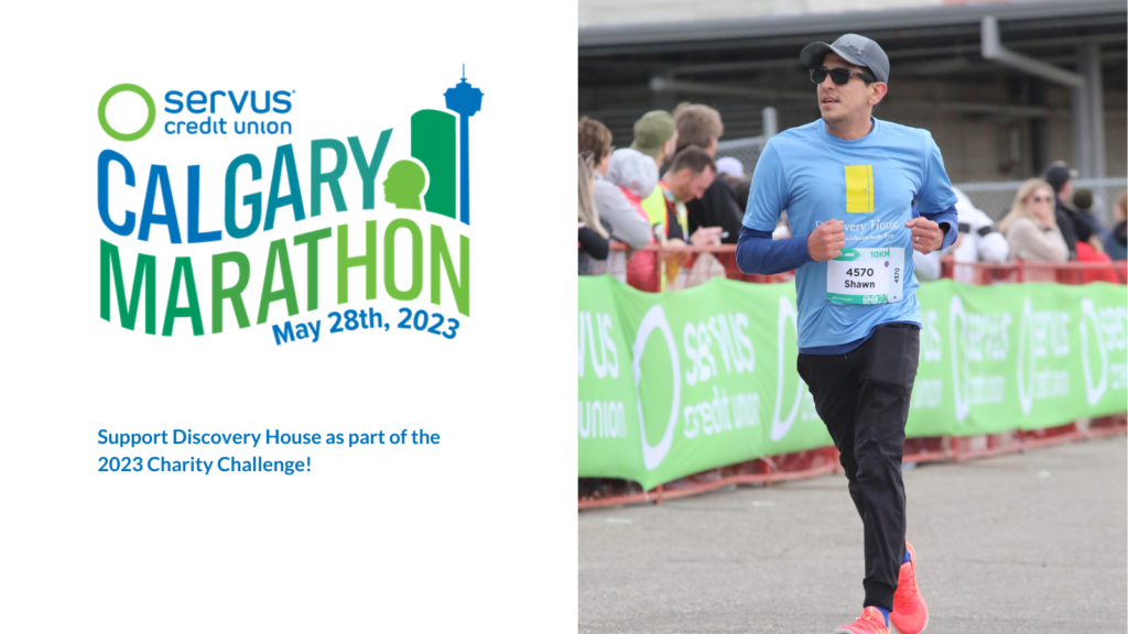 Home - Discovery House