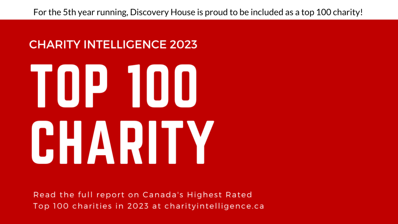 Home - Discovery House