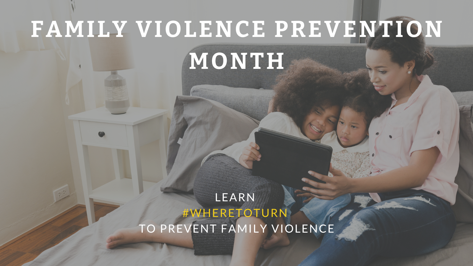 Home - Discovery House