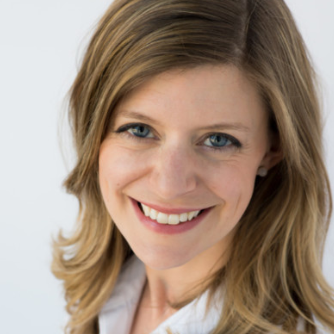 Our Board - Discovery House