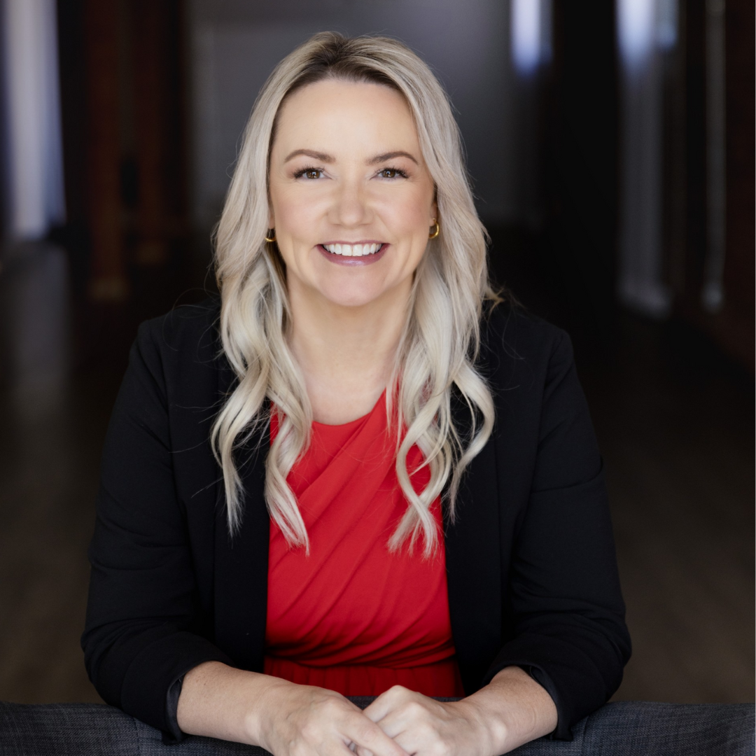 Our Board - Discovery House