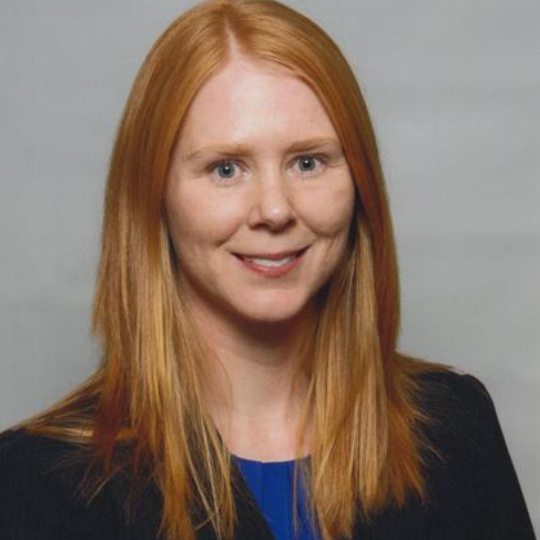 Our Board - Discovery House