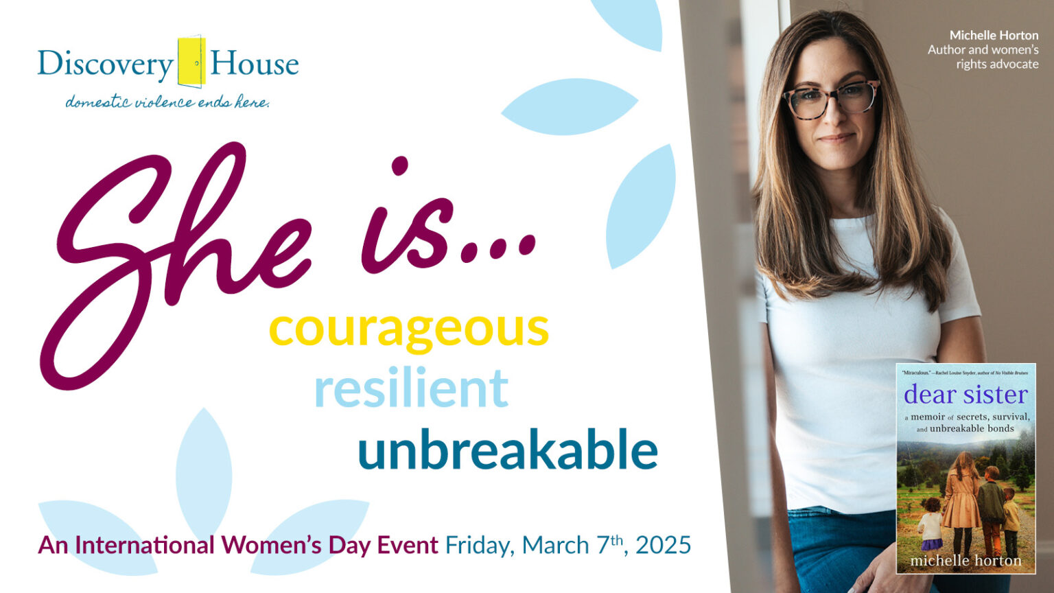 Home - Discovery House