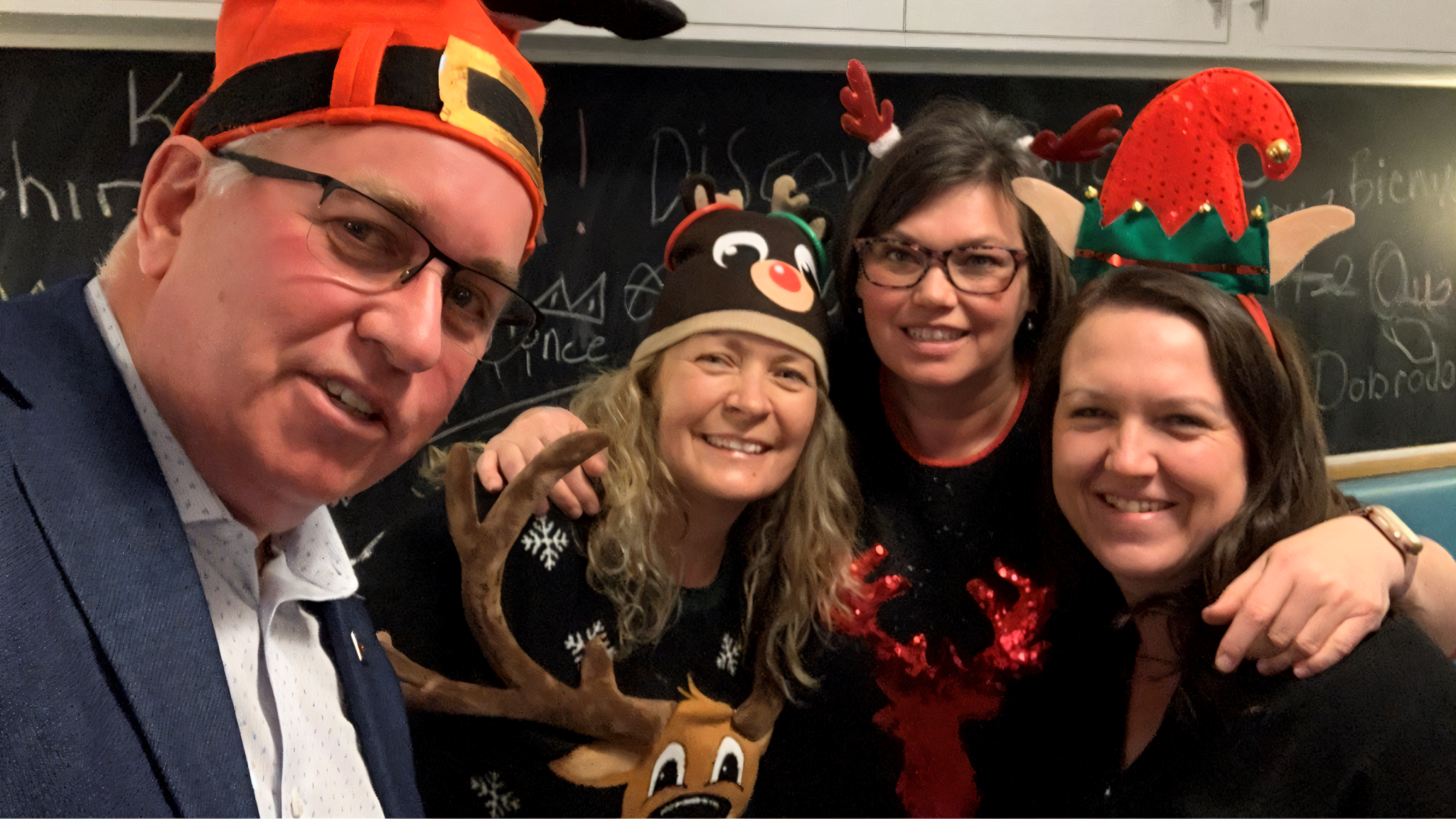 A Meaningful Legacy - Discovery House