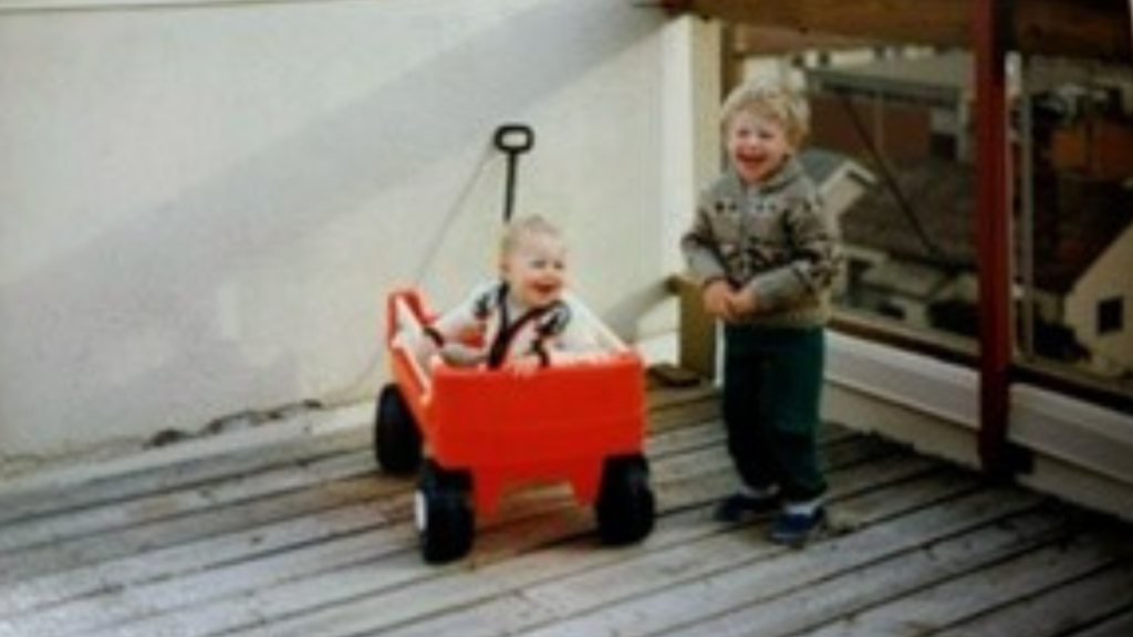 The Moment That Changed Everything: A Mother's Story of Resilience ...